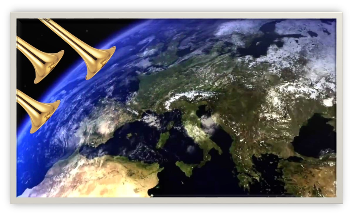 ΕΚΤΑΚΤΟ ΑΠΟΚΛΕΙΣΤΙΚΟ : ΟΙ ΣΑΛΠΙΓΓΕΣ ΚΑΙ ΤΟ ΘΗΡΙΟ ΤΗΣ ΑΠΟΚΑΛΥΨΗΣ ΤΩΡΑ ...