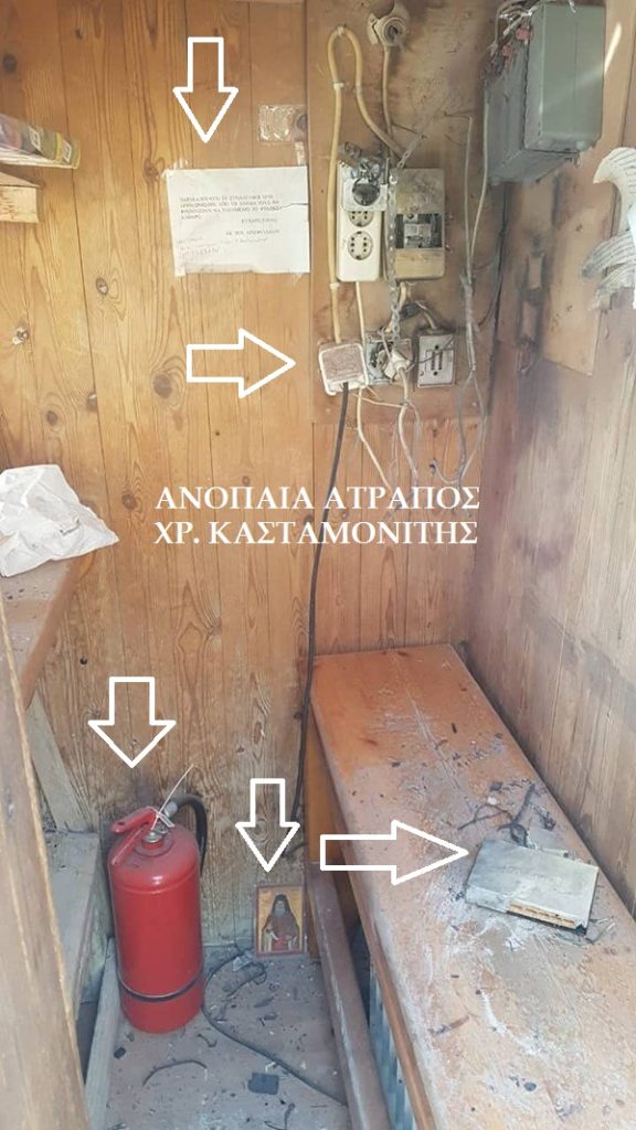 ΕΛΑΤΕ ΝΑ ΔΟΥΜΕ ΜΑΖΙ ΜΙΑ ΦΩΤΟ ΑΠΟ ΤΟ ΚΟΥΒΟΥΚΛΙΟ ΤΗΣ ΑΚΡΟΠΟΛΗΣ . ΤΟΥ ΧΡ ...