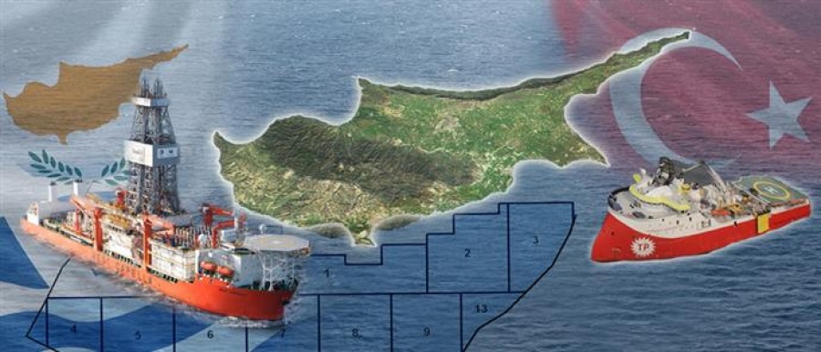 ΟΙ ΤΟΥΡΚΟΙ ΜΠΗΚΑΝ ΣΕ ΕΛΛΗΝΙΚΑ ΧΩΡΙΚΑ ΥΔΑΤΑ – ΣΕ ΠΛΗΡΗ ΕΤΟΙΜΟΤΗΤΑ ΤΟ ...