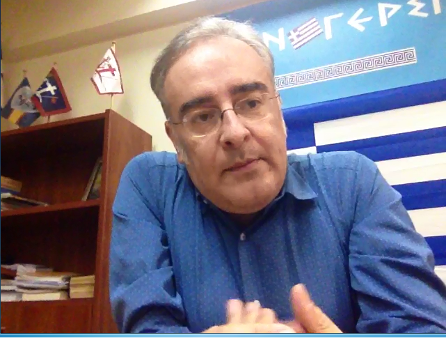 ΔΕΚΑΤΗ ΕΚΠΟΜΠΗ ΓΡΗΓΟΡΙΟΥ ΚΑΣΤΑΜΟΝΙΤΗΣ : ΖΩΗ ΣΕΛΗΝΗ ΕΛΕΝΗ – Ανοπαία ατραπός