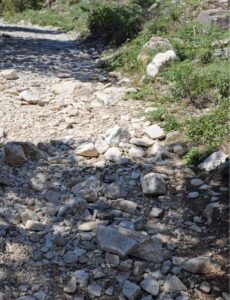 ΣΠΗΛΑΙΟ ΝΤΑΒΕΛΗ ΜΕΡΟΣ ΠΕΜΠΤΟ Ο ΔΡΟΜΟΣ ΠΡΟΣ ΤΗΝ ΑΚΡΟΠΟΛΗ – Ανοπαία ατραπός