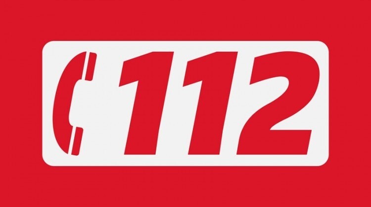ΧΤΥΠΑ ΤΟ 112… ΝΕΑ ΕΚΠΟΜΠΗ ΠΡΟΣΒΑΣΙΜΗ ΣΕ ΟΛΟΥΣ ΠΡΕΜΙΕΡΑ ΣΗΜΕΡΑ 23.15 ...