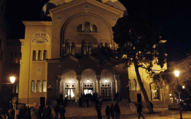 ΕΠΙΘΕΣΗ ΣΤΗΝ ΧΩΡΑ ΜΑΣ.. ΝΕΑ ΕΚΠΟΜΠΗ ΠΡΟΣΒΑΣΙΜΗ ΣΕ ΟΛΟΥΣ ΠΡΕΜΙΕΡΑ ΣΗΜΕΡΑ ...