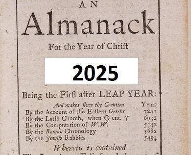 ΑΛΜΑΝΑΚ 2025 ΜΕΡΟΣ 1ο ΝΕΑ ΕΚΠΟΜΠΗ ΠΡΟΣΒΑΣΙΜΗ ΣΕ ΟΛΟΥΣ ΠΡΕΜΙΕΡΑ ΣΗΜΕΡΑ ...