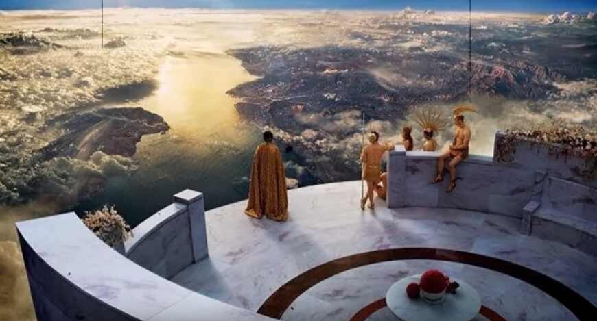 ΝΕΑ ΕΚΠΟΜΠΗ ΜΟΝΟ ΓΙΑ ΜΕΛΗ Η ΙΣΤΟΡΙΑ ΤΗΣ ΤΑΡΤΑΡΙΑΣ ΜΕΡΟΣ 23 : ΤΑΡΤΑΡΟΙ ...